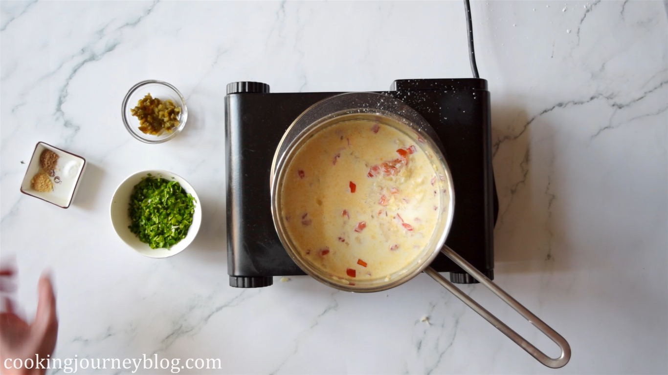 Chile Con Queso : 4 Steps (with Pictures) - Instructables