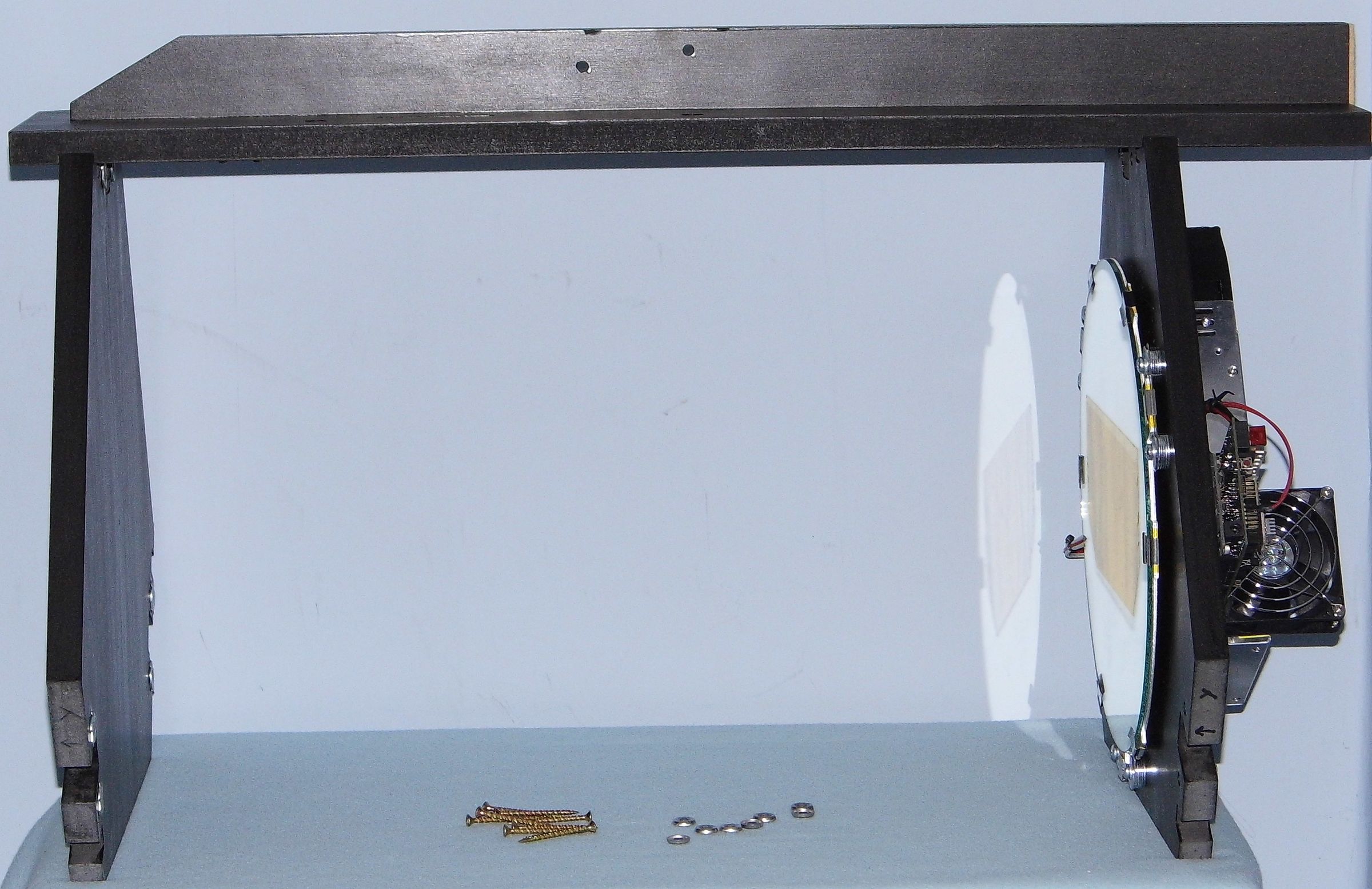 DeltaTrix 3D Printer : 30 Steps (with Pictures) - Instructables