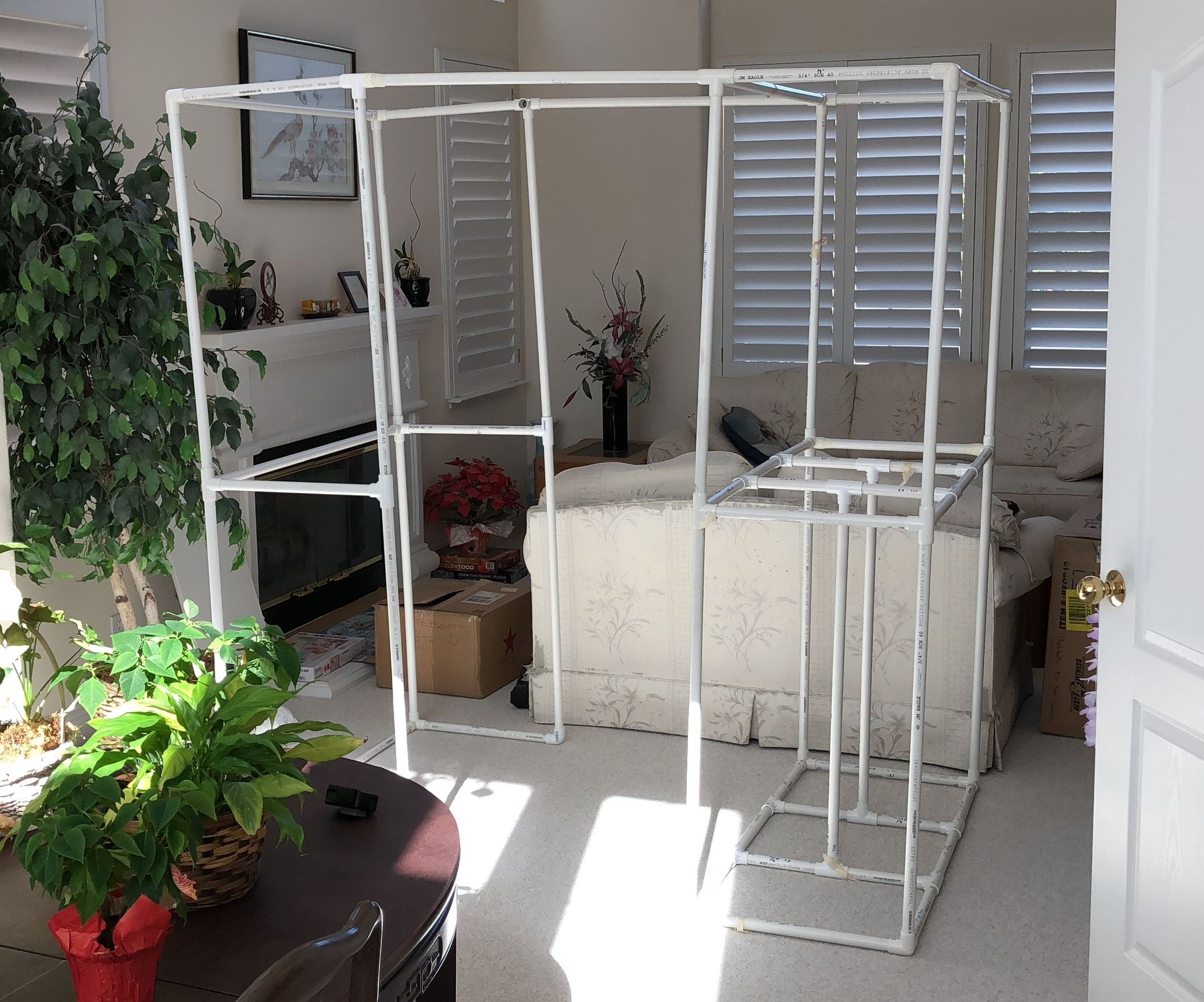 How to Build a Custom Photobooth : 3 Steps (with Pictures) - Instructables