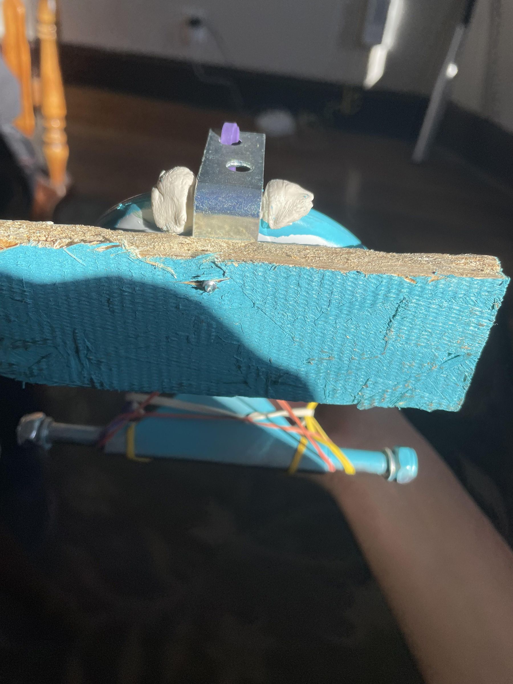 Prop Hoverboard Project : 15 Steps - Instructables