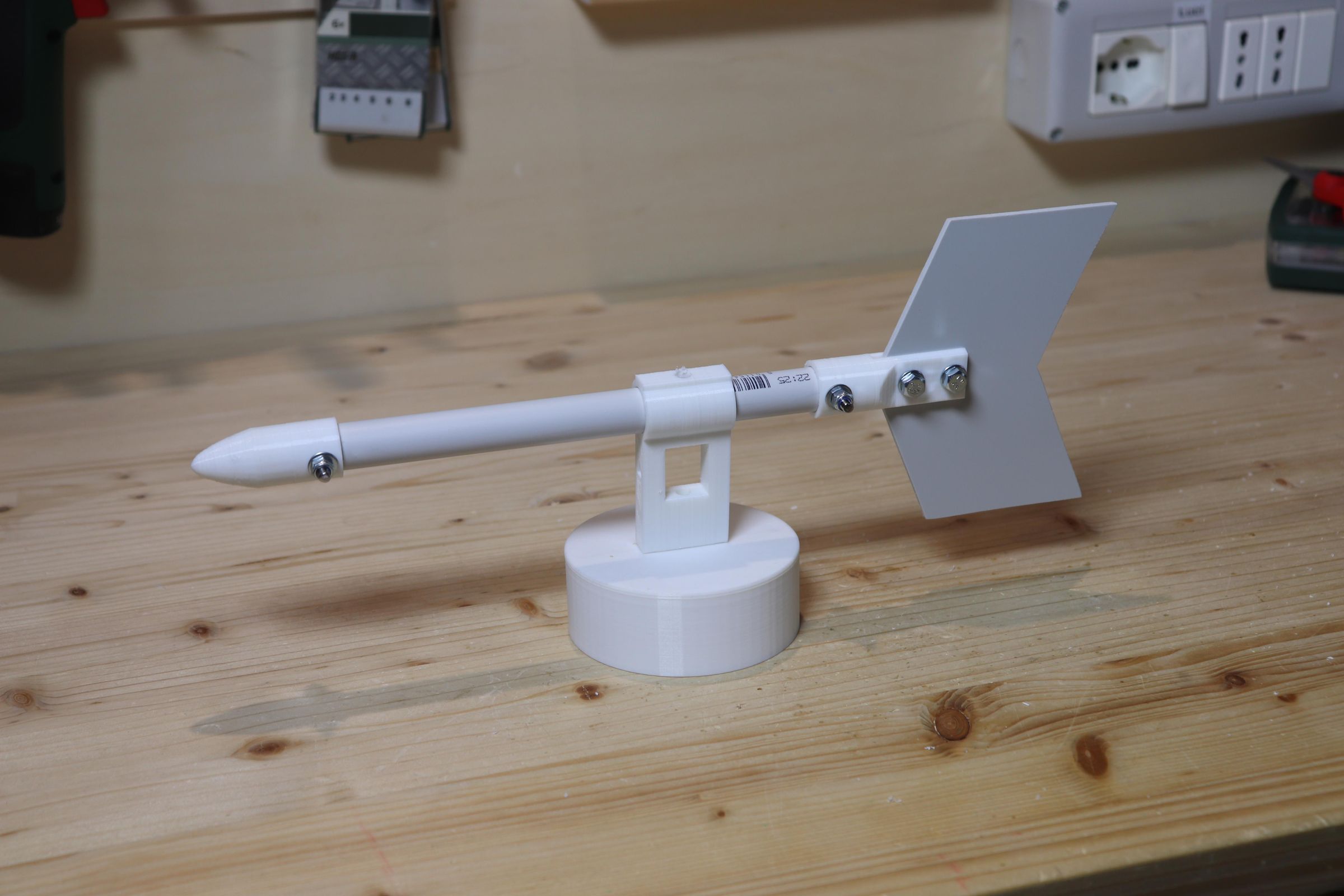 DIY Weather Station With ESP32 : 11 Steps (with Pictures) - Instructables
