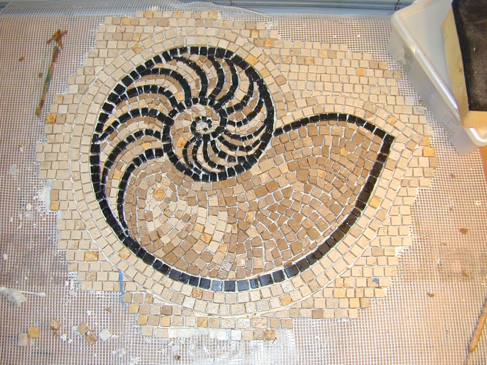 Designing a Mosaic : 10 Steps (with Pictures) - Instructables