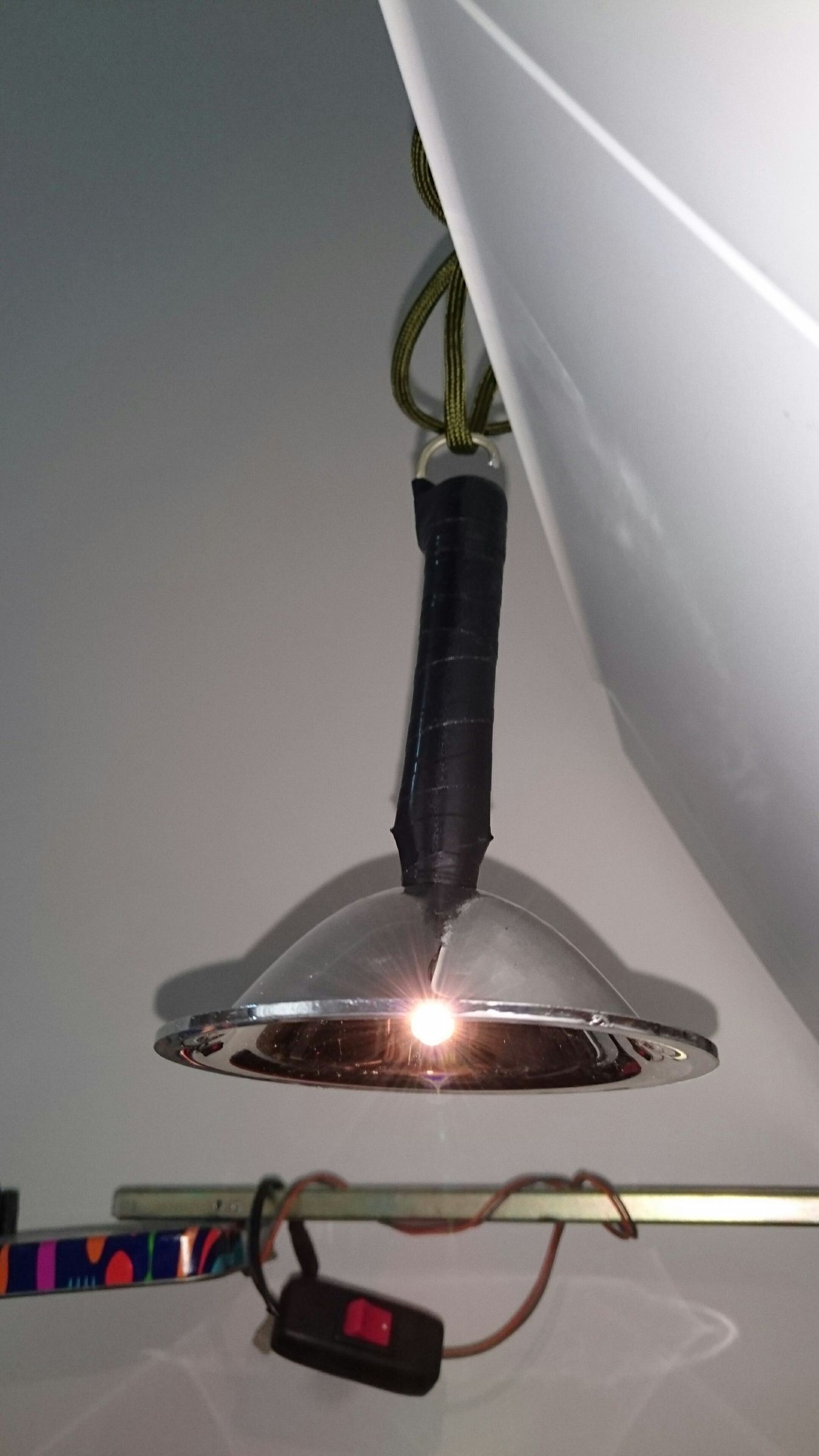 Easy Torch - Instructables