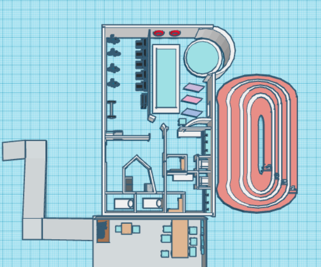 Gym : 13 Steps - Instructables