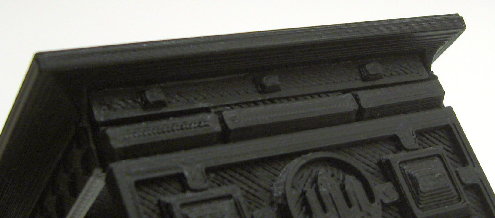 The Tudor Rose Box Assembly Instructions : 8 Steps (with Pictures ...