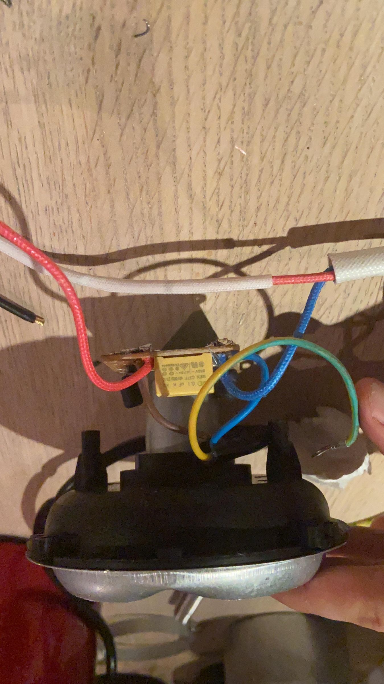 Arduino-controlled DIY Coffee Roaster : 13 Steps (with Pictures ...