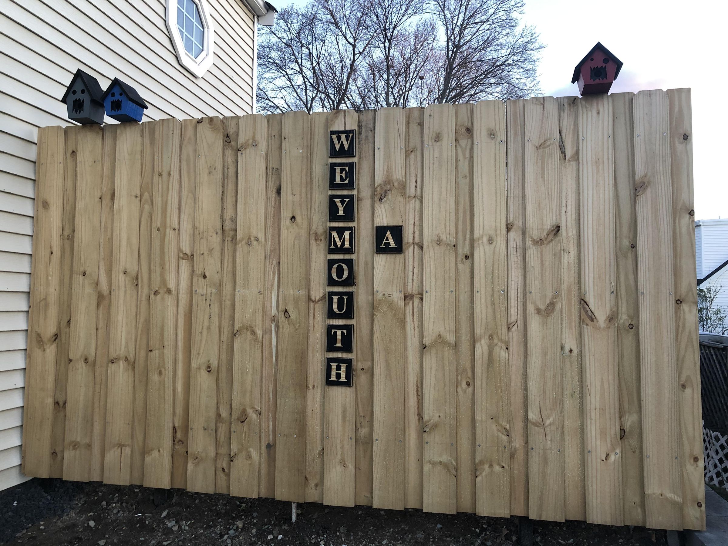 Concealed Gate Slide Bolt : 11 Steps (with Pictures) - Instructables