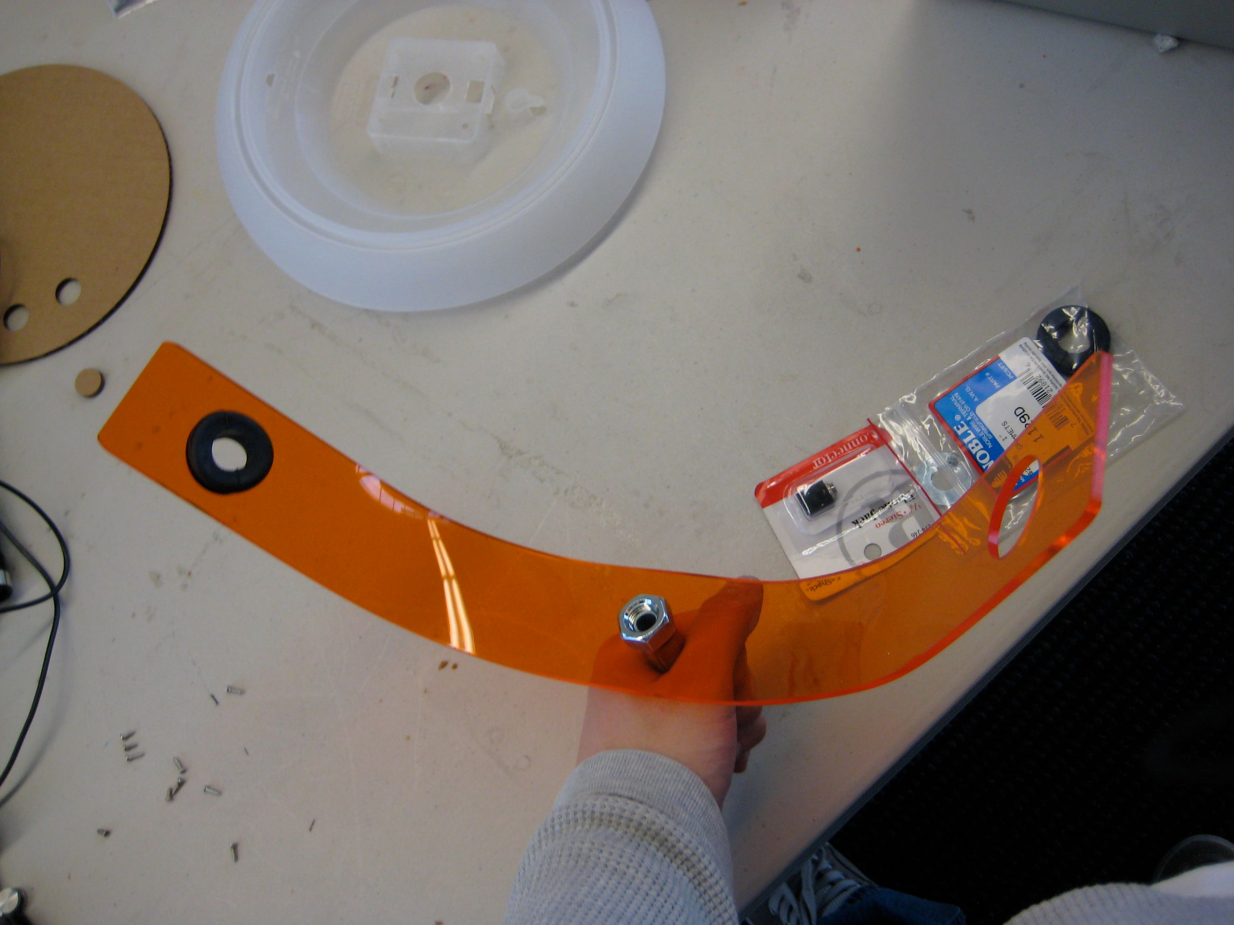 Stereo Microphone : 13 Steps (with Pictures) - Instructables