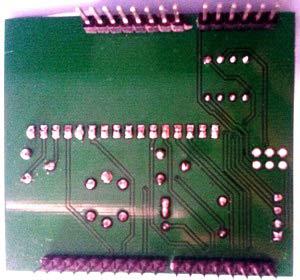 Make Your Own Smoke Detector Circuit Using Arduino : 8 Steps (with ...