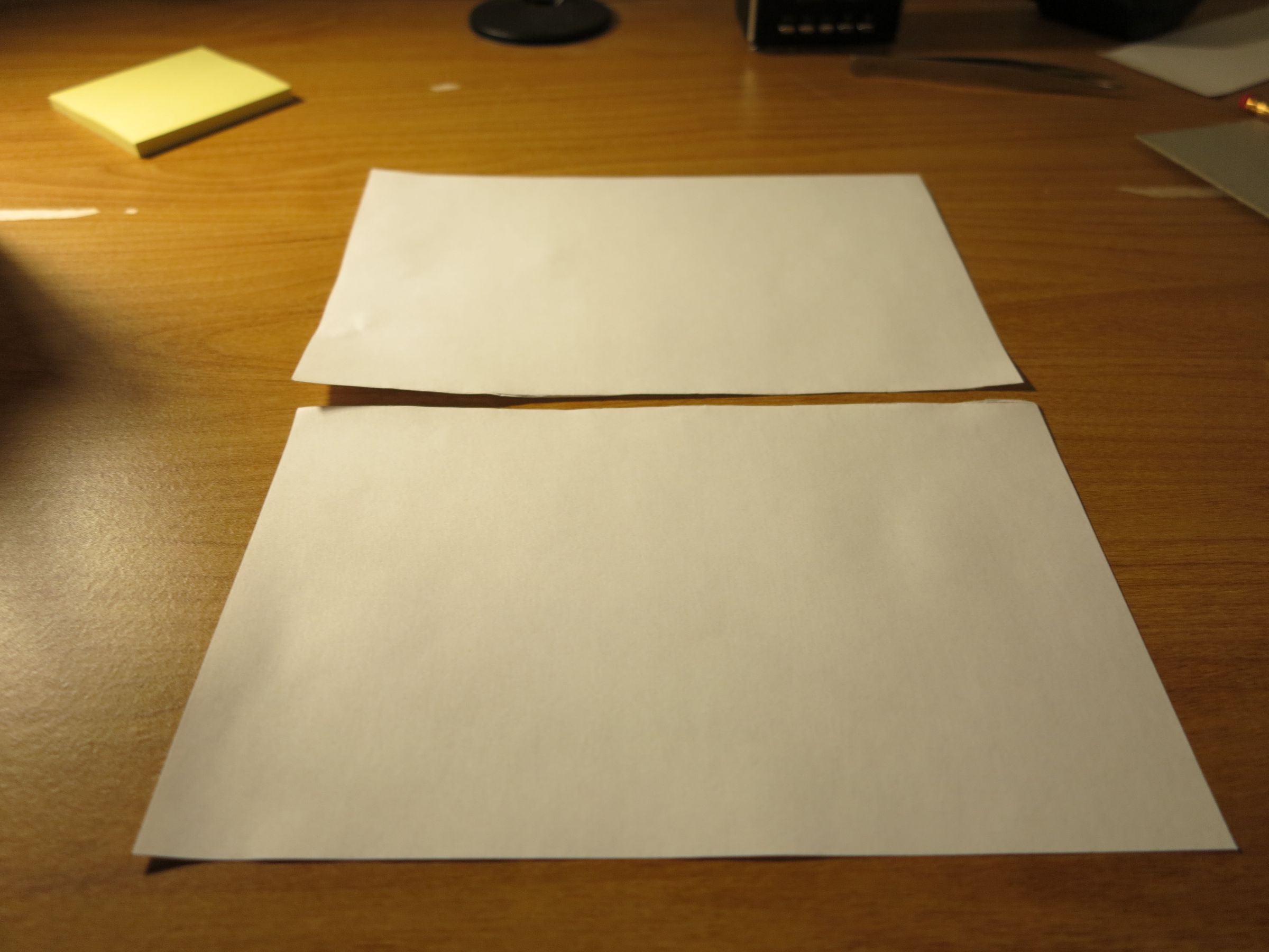 How to Make a Mini Paper Tank (2 Tanks Out of One Sheet of Paper) : 8 ...