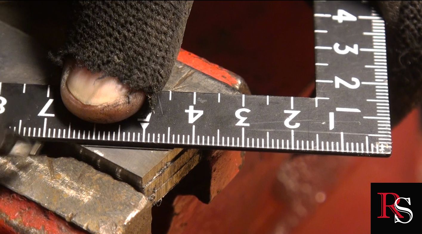 Woodworking Marking Knife : 18 Steps (with Pictures) - Instructables