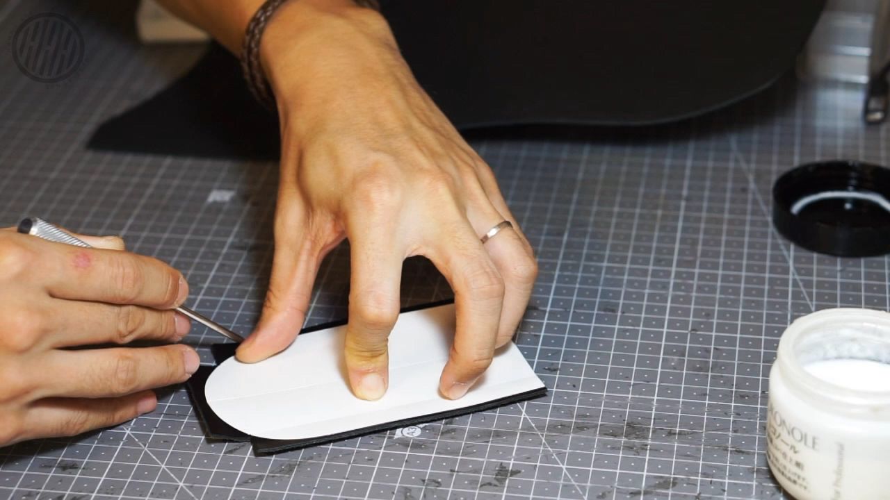 Making a Simple Clutch : 9 Steps (with Pictures) - Instructables