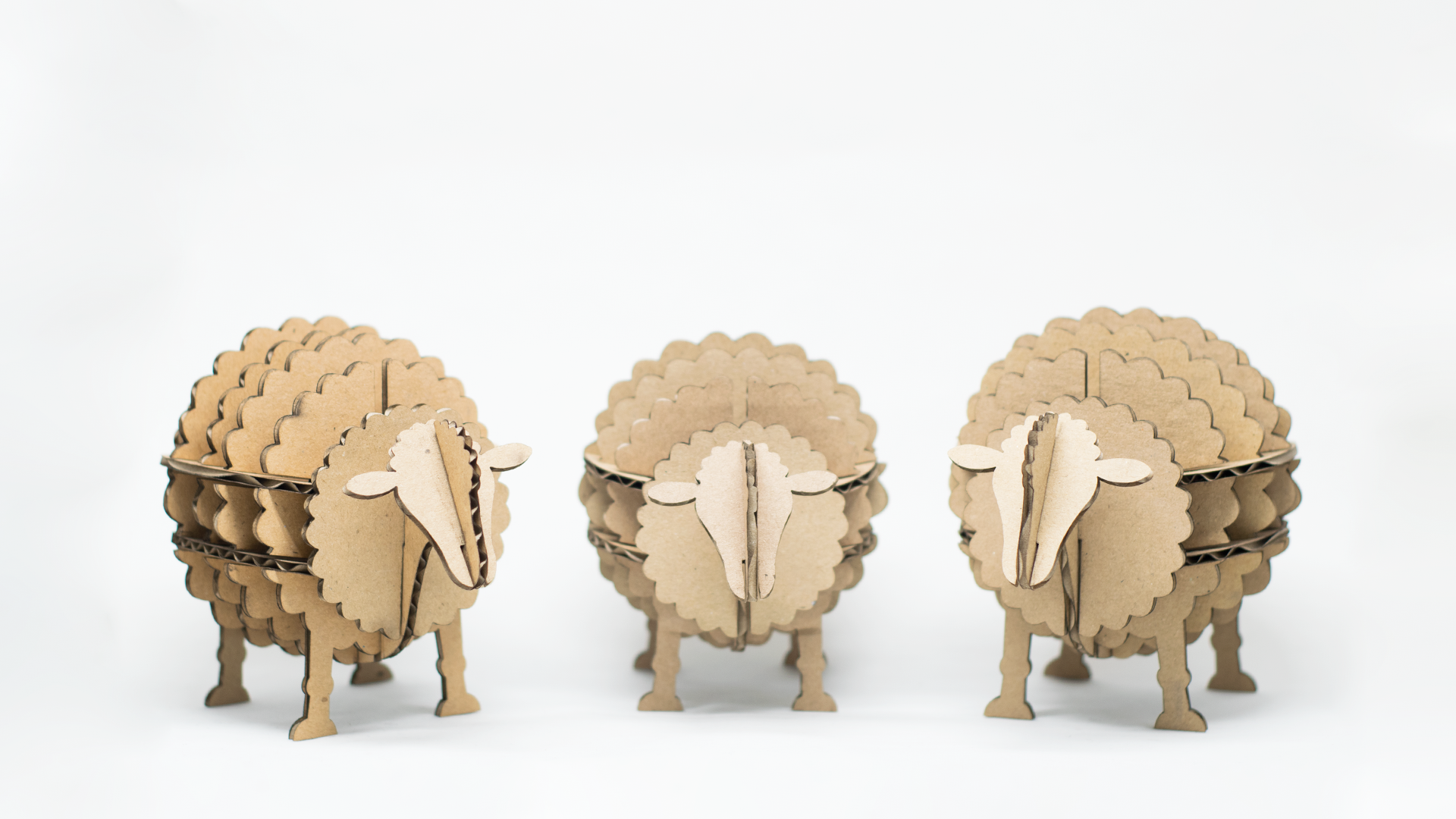 Eid Sheep Puzzle : 3 Steps (with Pictures) - Instructables