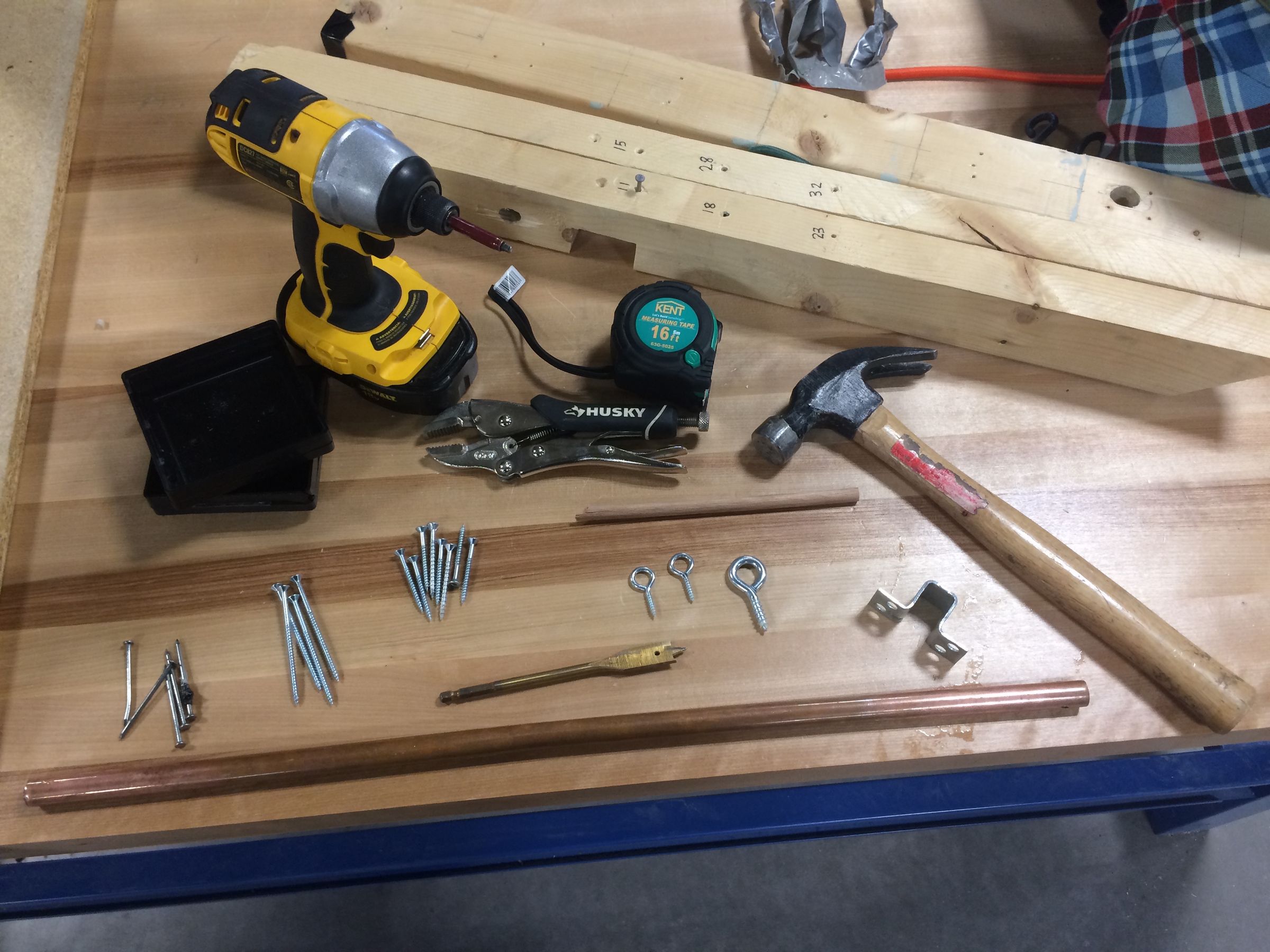 Snowball Catapult : 6 Steps (with Pictures) - Instructables