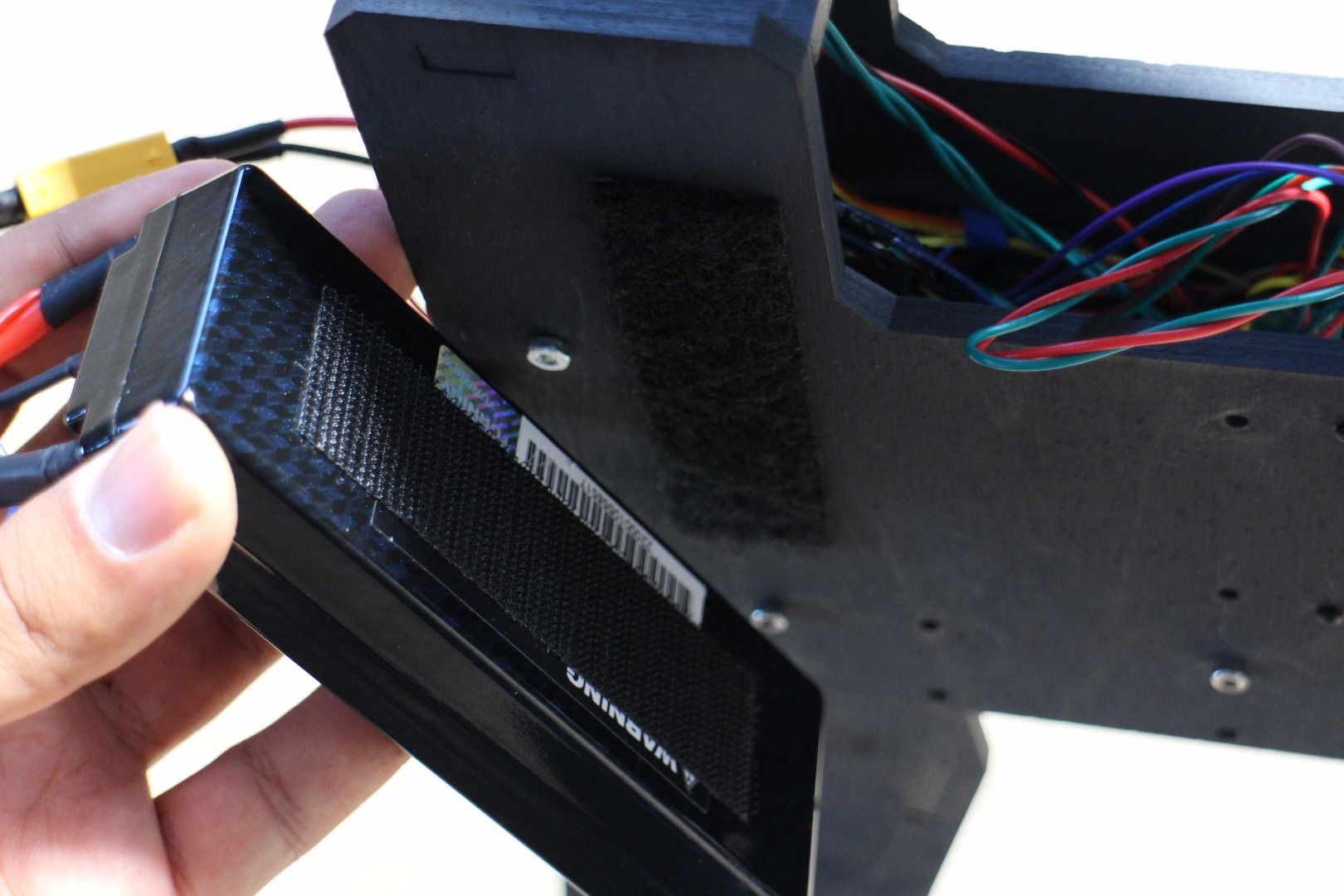 Autonomous Sentry Turret : 17 Steps (with Pictures) - Instructables