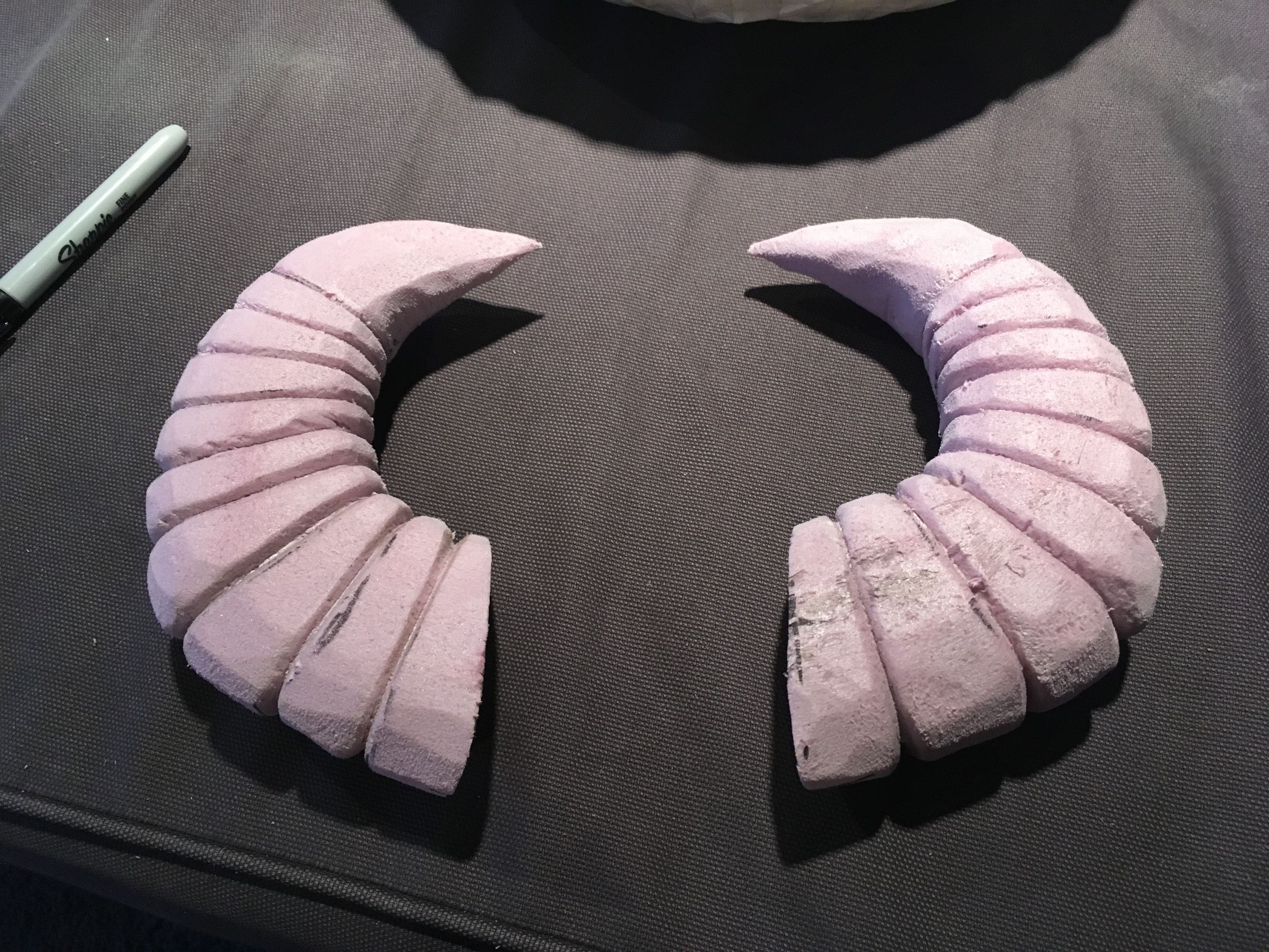 Sully From Monsters Inc : 11 Steps (with Pictures) - Instructables