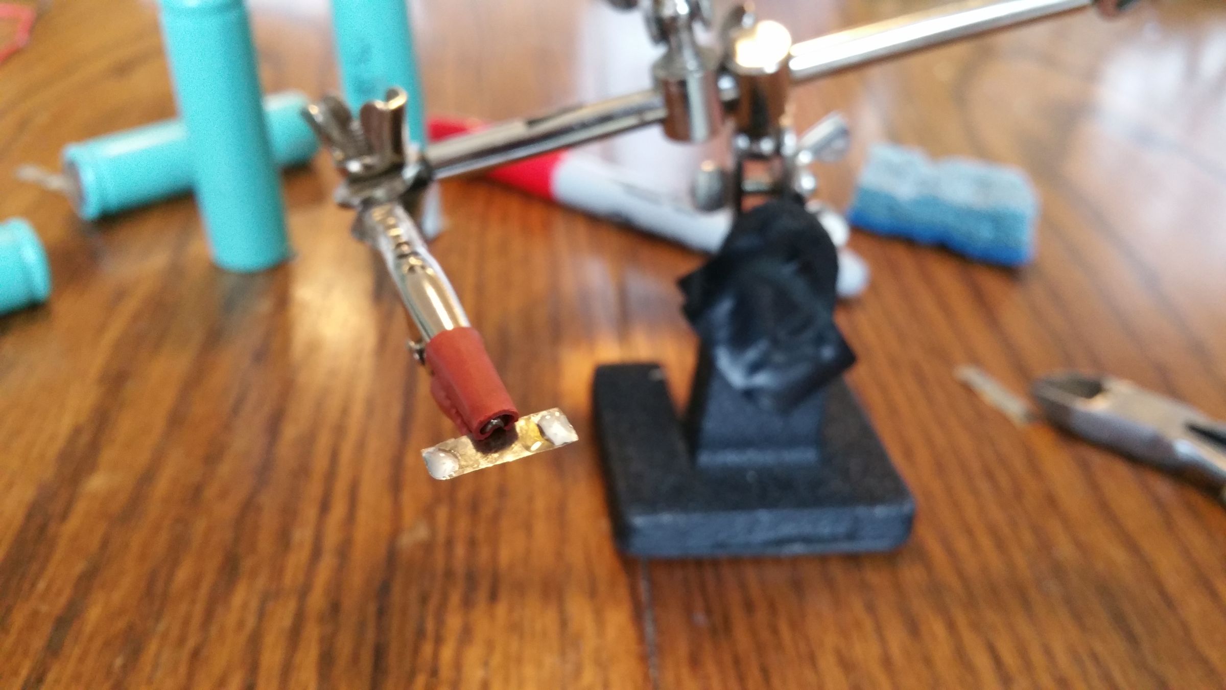 DIY Power Bank! : 10 Steps - Instructables