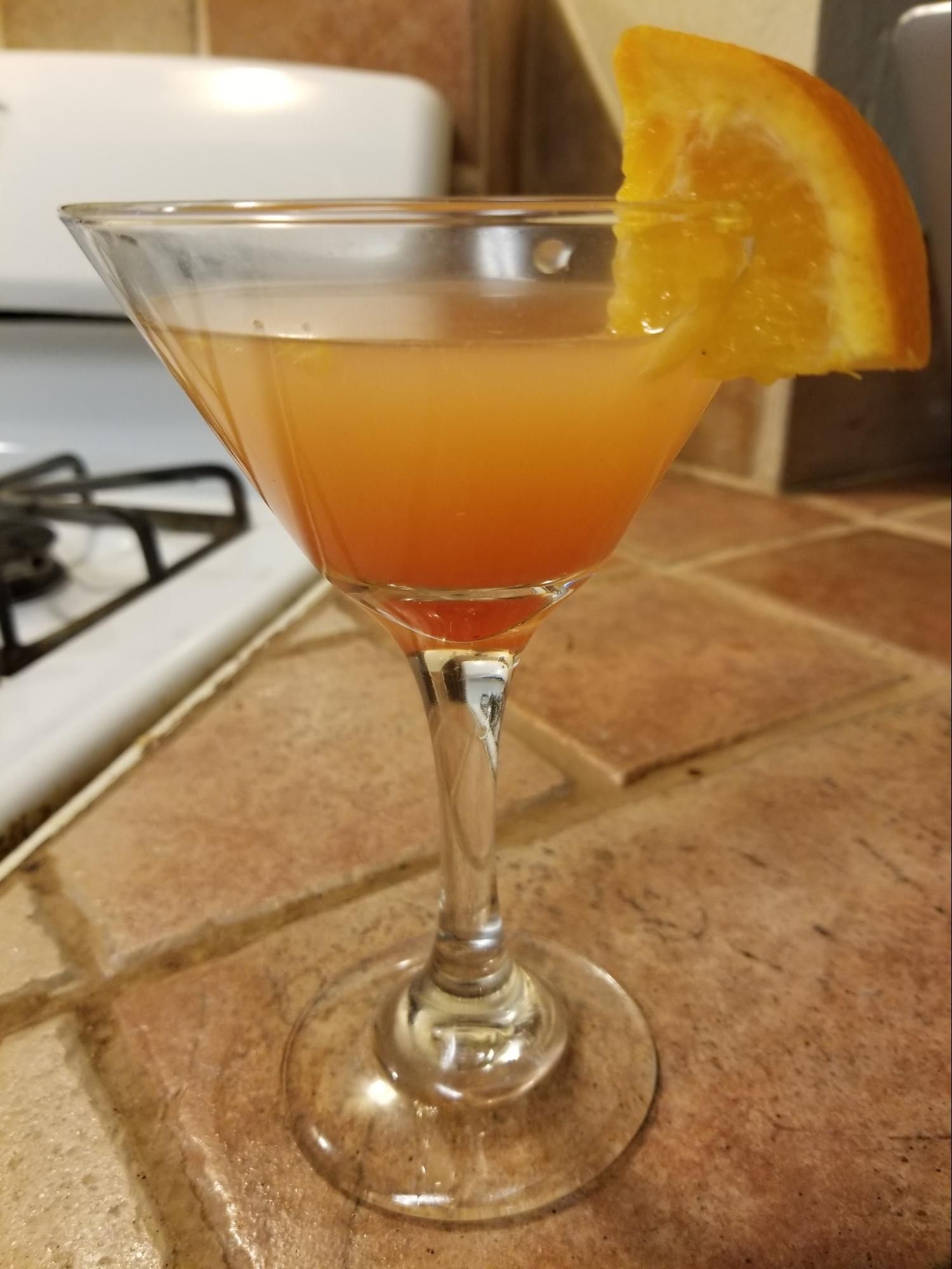 Cinderella Mocktail : 23 Steps - Instructables