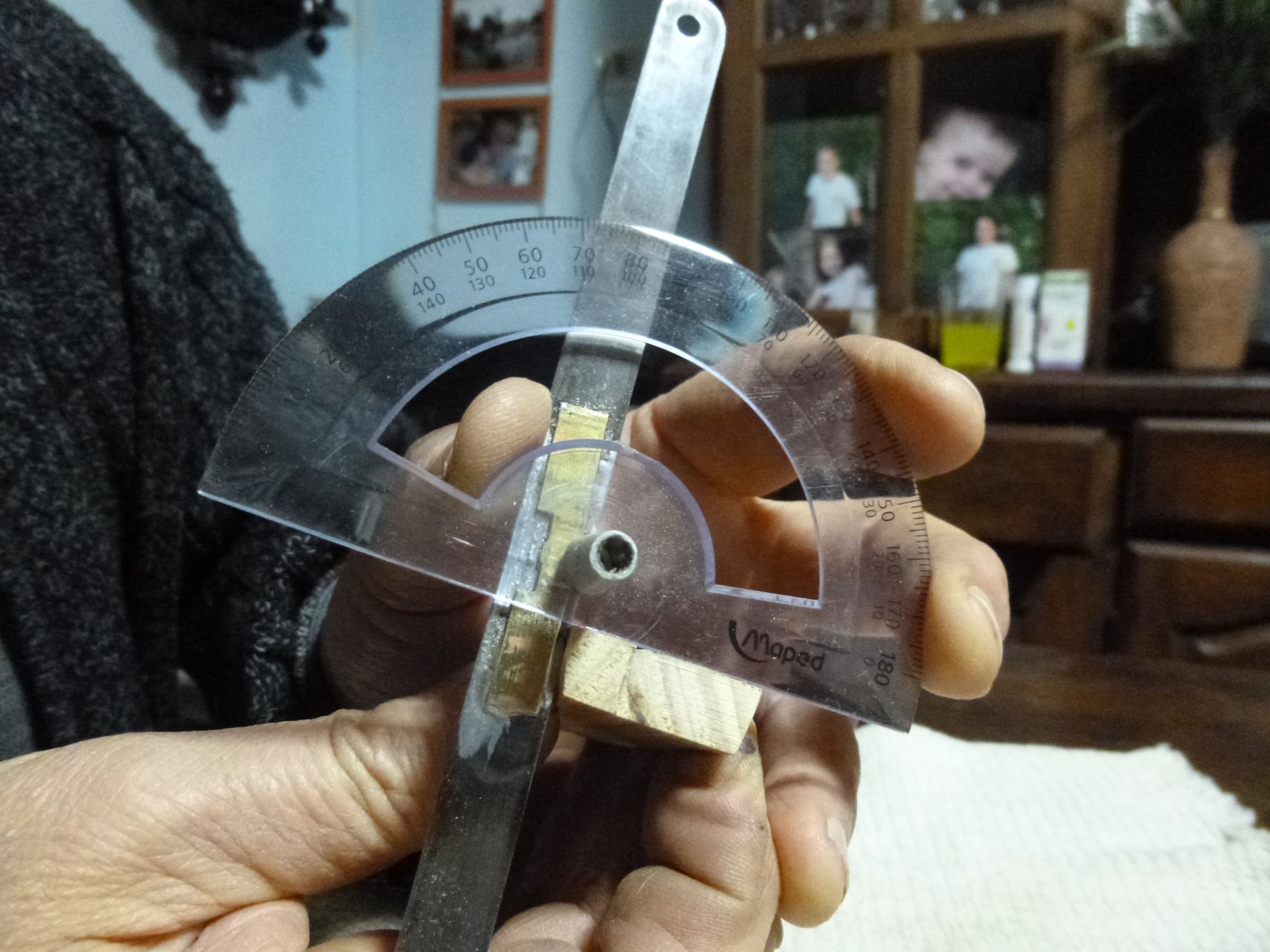 Herramienta Útil (useful Tool) (with Pictures) - Instructables