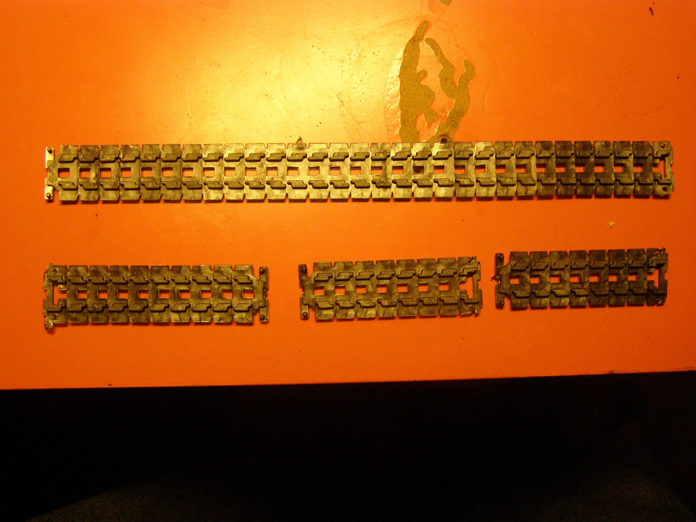 Tank Platform : 10 Steps - Instructables