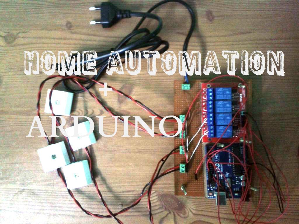 Control Your Home Appliances With TV Remote!! : 13 Steps (with Pictures ...