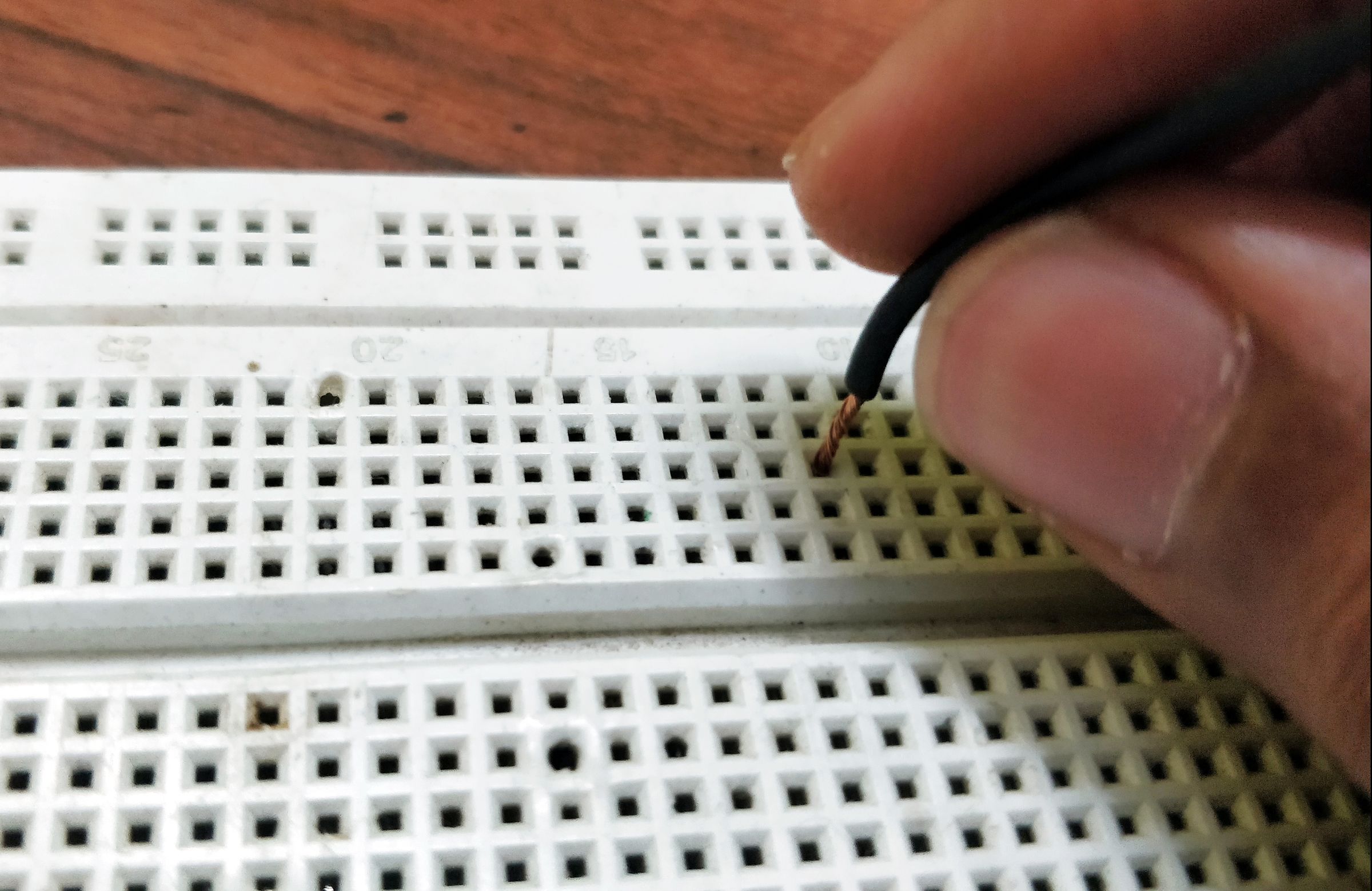 10 Breadboard and Soldering Tips : 10 Steps - Instructables