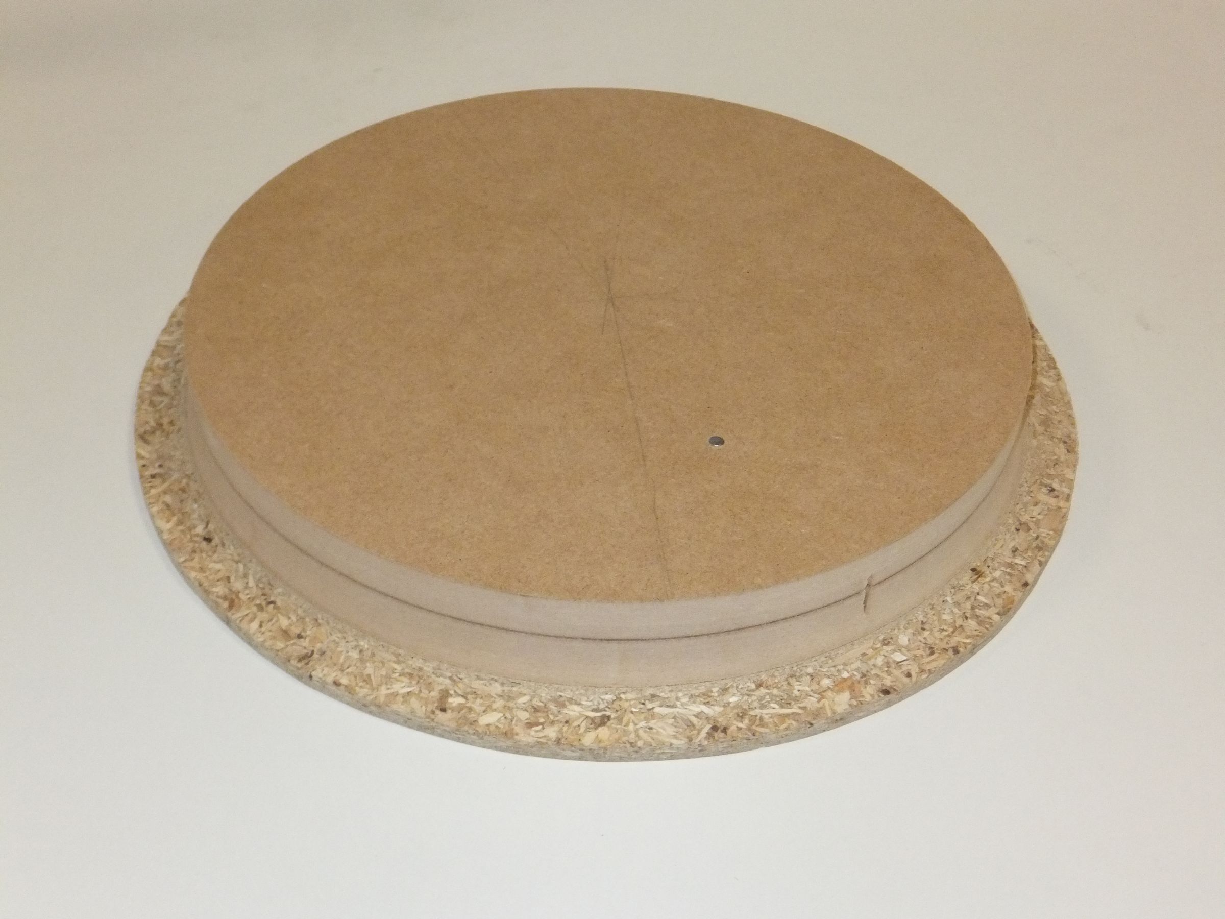 The Nozzle/Diffuser Wind Turbine : 6 Steps (with Pictures) - Instructables