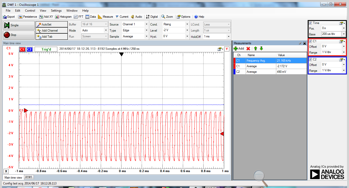 FM Modulation/de-modulation Circuit : 7 Steps (with Pictures ...
