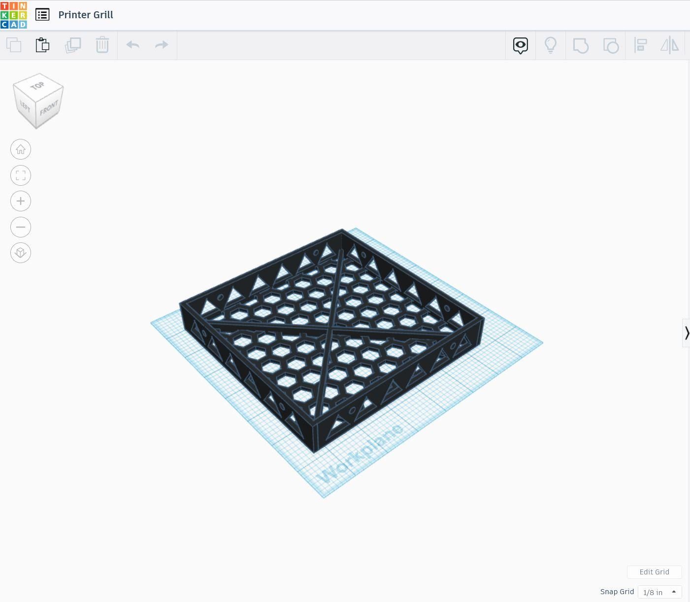 3D Printing a 3D Printer Stand : 6 Steps (with Pictures) - Instructables