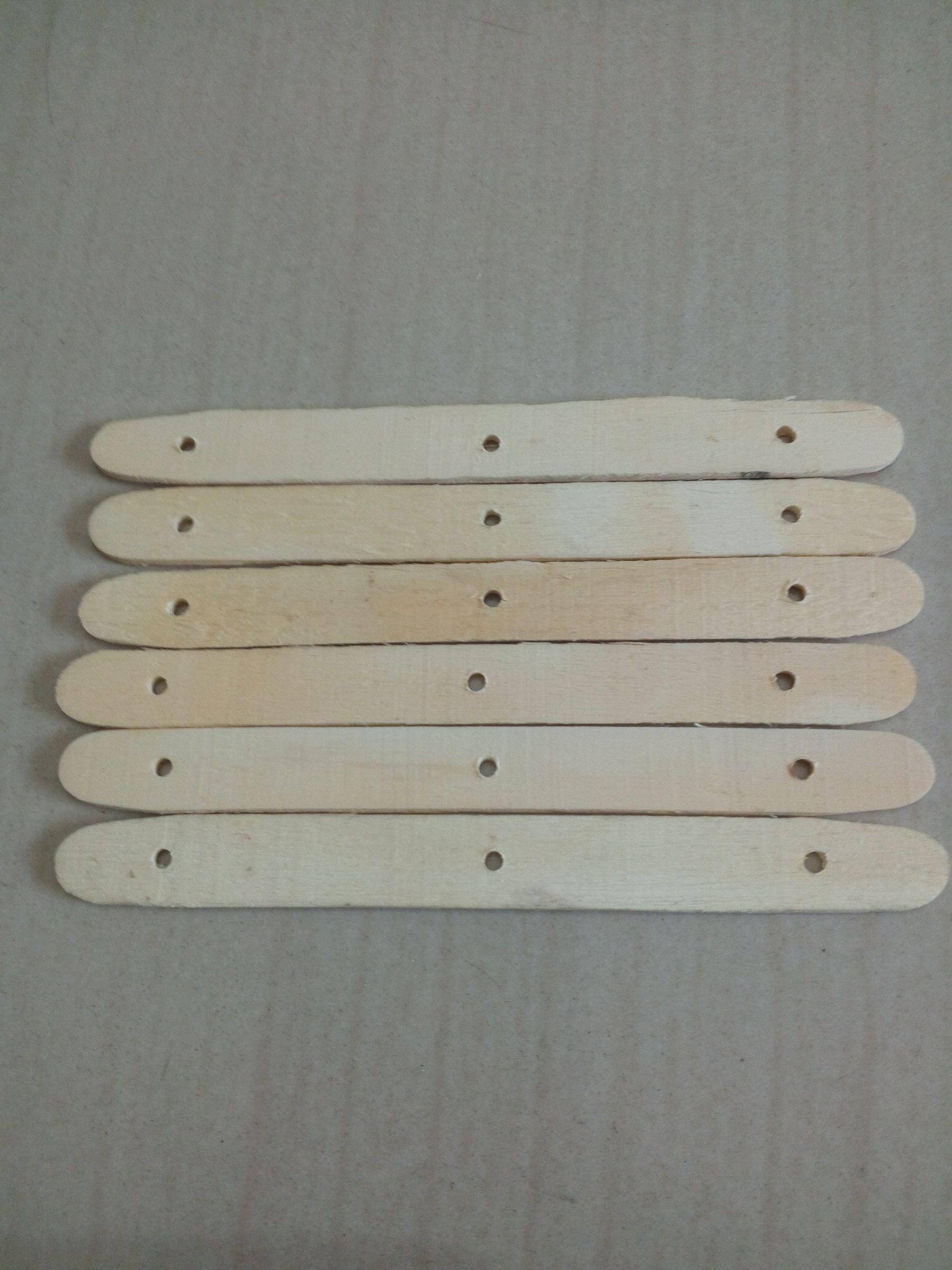 Fun With Popsicle Sticks for Kids : 5 Steps (with Pictures) - Instructables