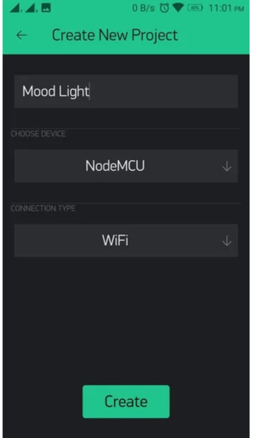Wifi Controlled Robot Car Using Nodemcu and Blynk : 3 Steps - Instructables
