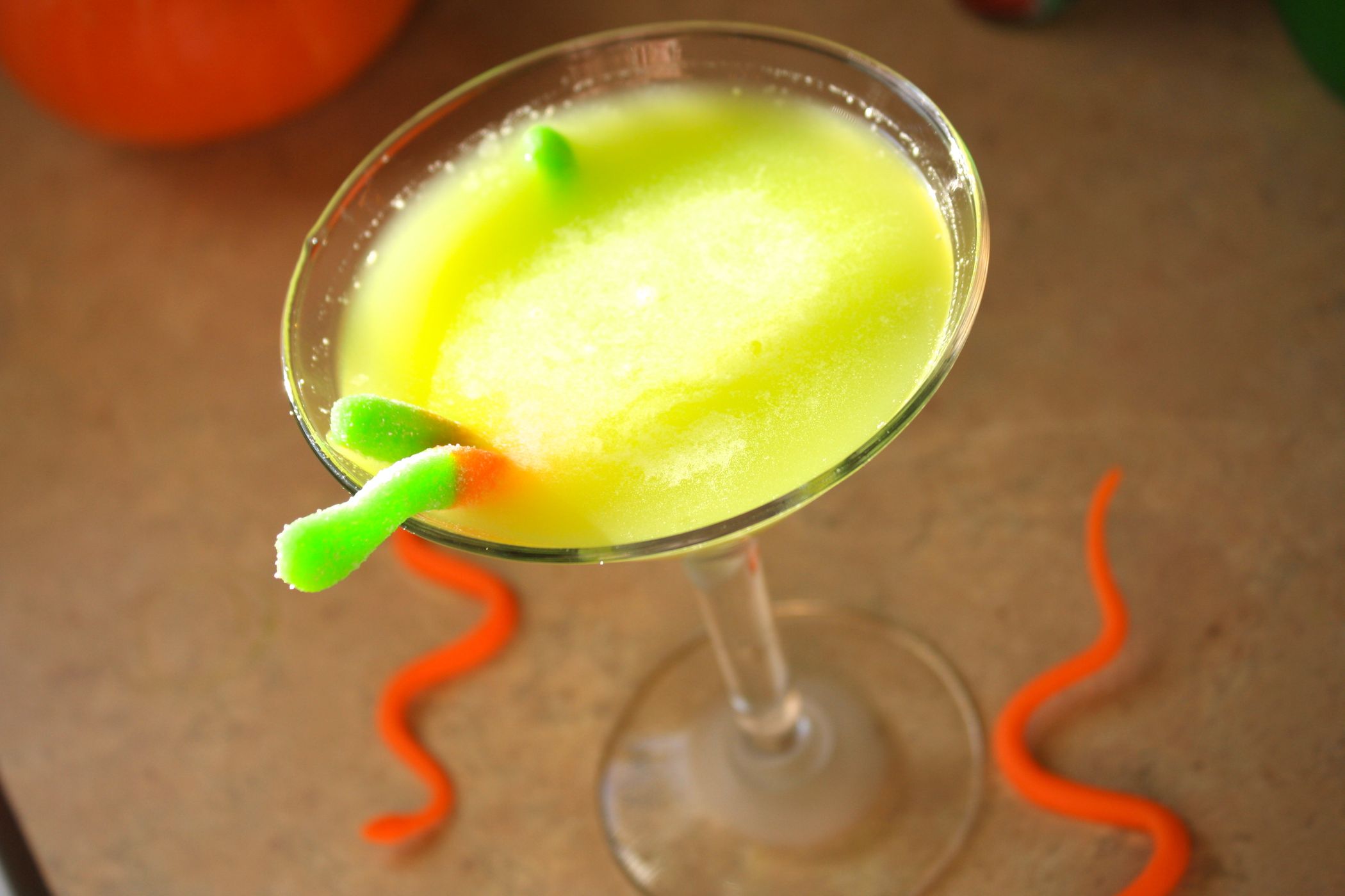 Worm Slime! - Instructables