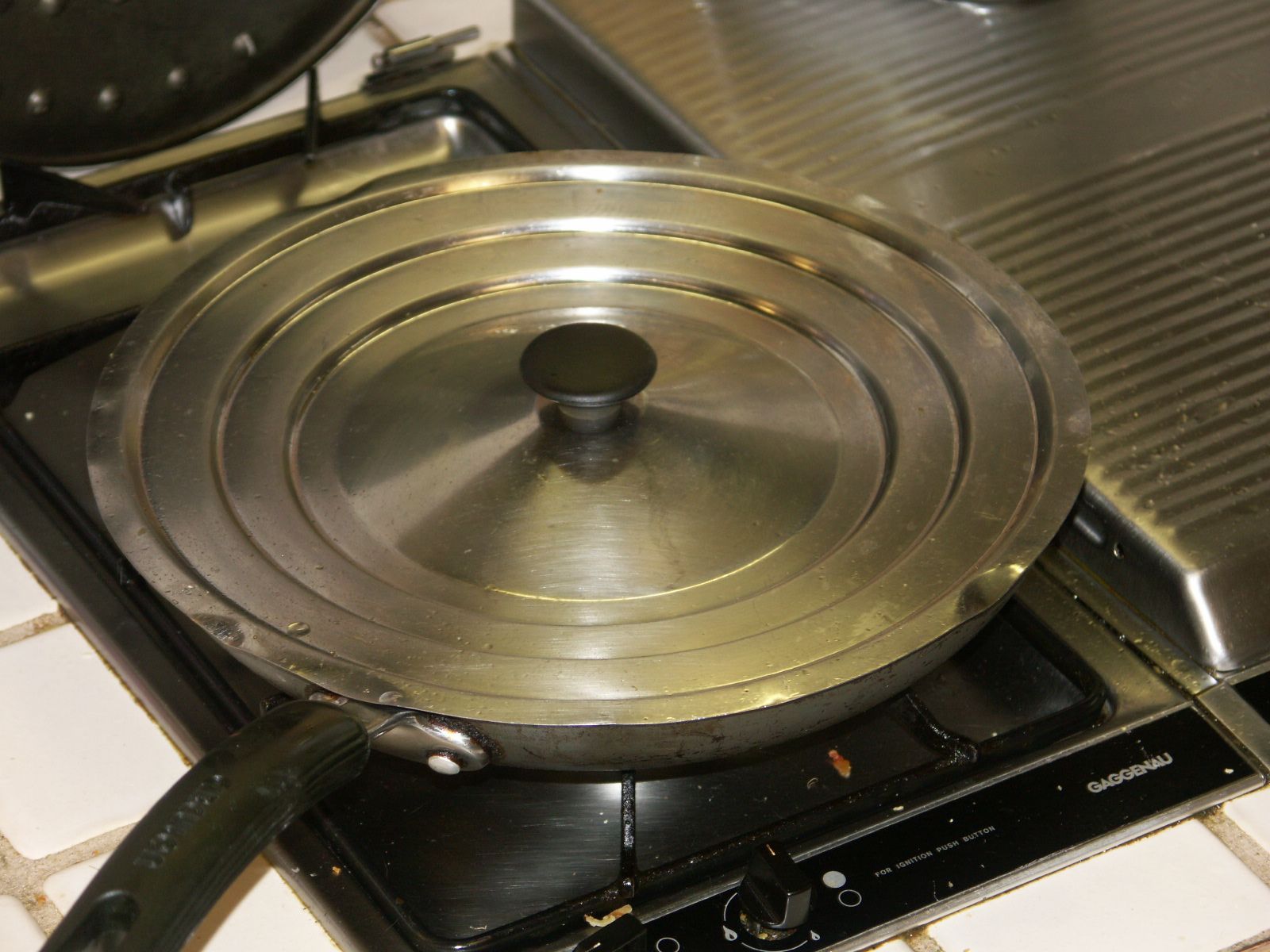 How to Cook Pot Stickers : 7 Steps - Instructables