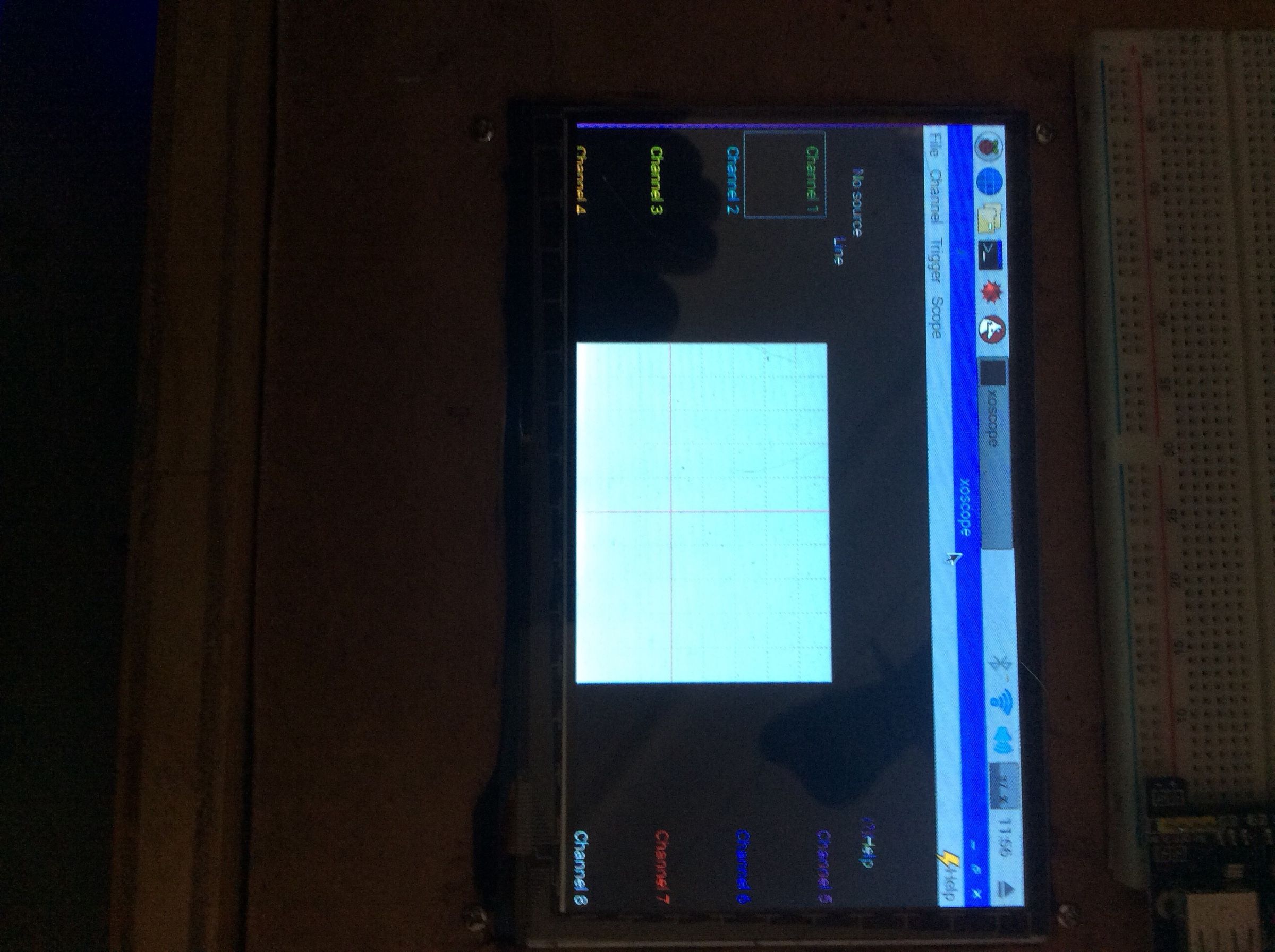 Portable Electronics Station : 22 Steps (with Pictures) - Instructables