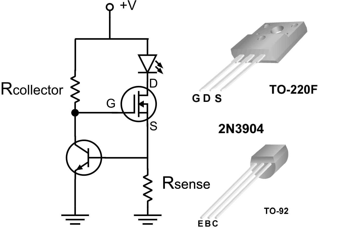 Build the Ultimate Larson Scanner! : 6 Steps (with Pictures ...
