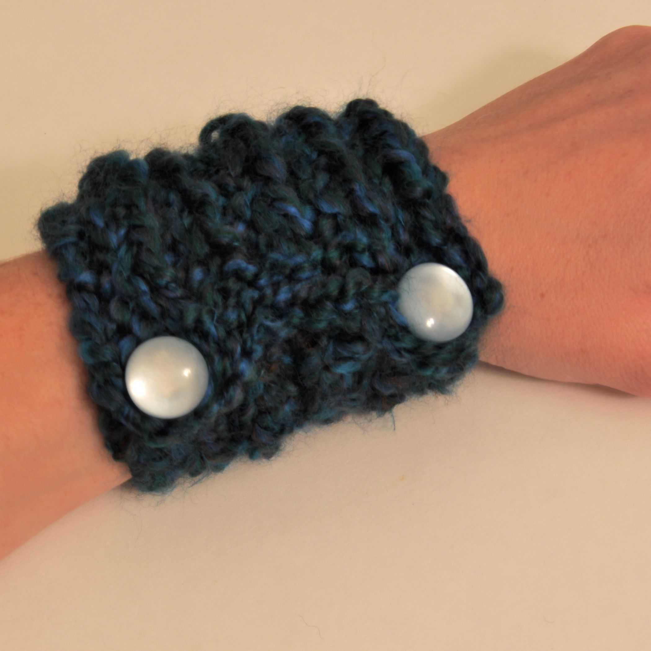 Knit Cuffs (with Pictures) - Instructables