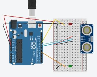 Introduction to Circuits, Inputs, and Outputs : 7 Steps (with Pictures) - Instructables
