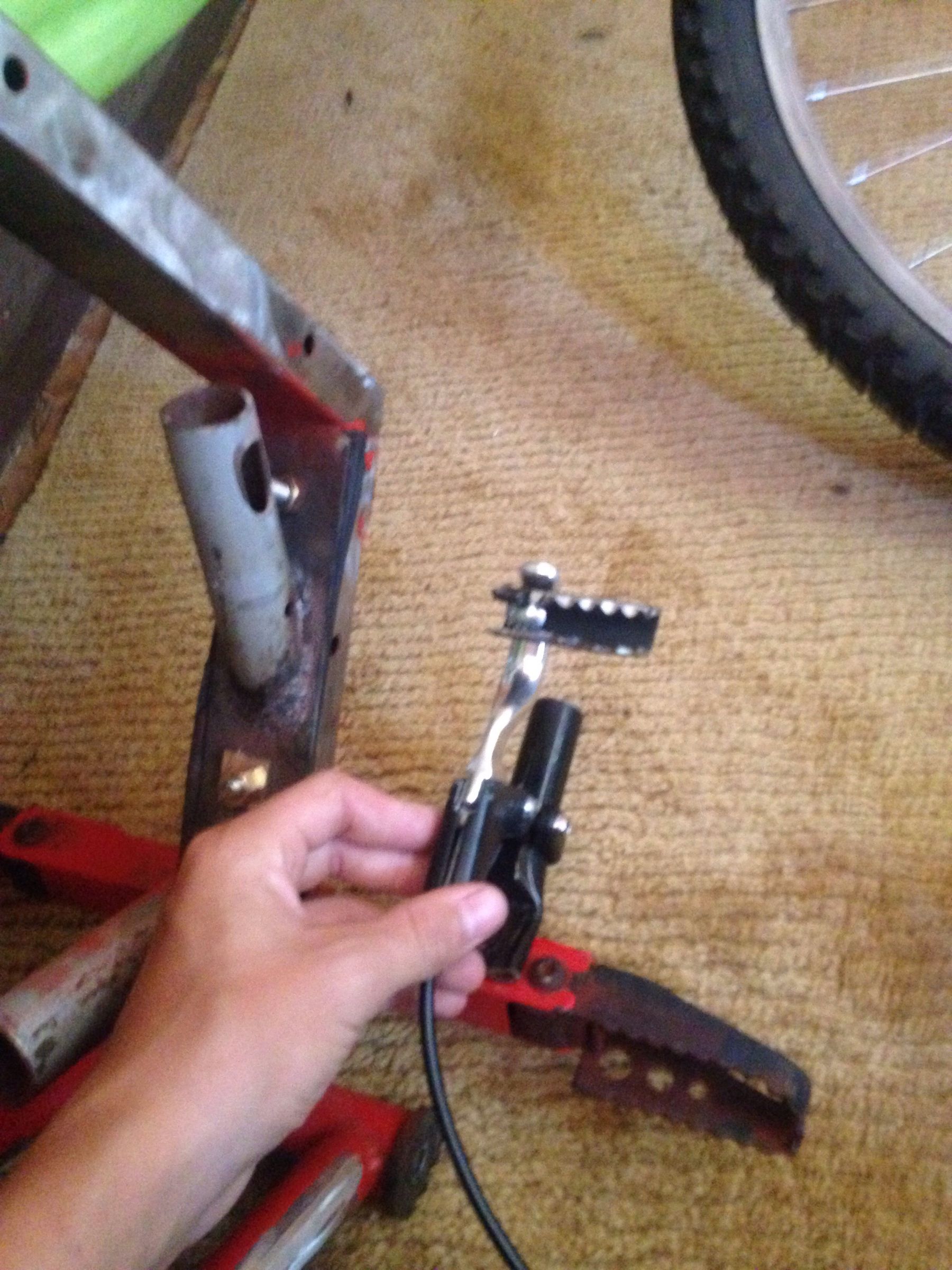 Razor MX500-MX650 Conversion : 7 Steps - Instructables