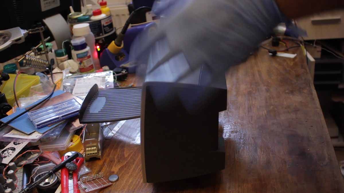 How to Salvage Useful Parts From Old Printers : 5 Steps - Instructables