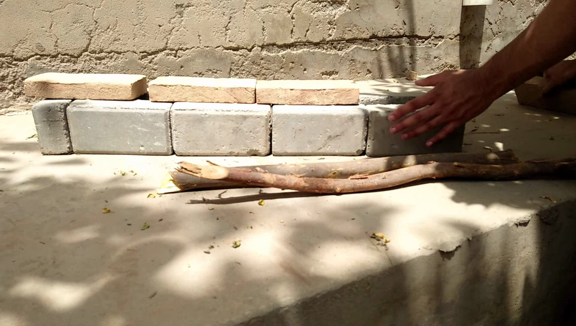 MAKING a Katana-Samurai Sword From Scrap! : 9 Steps - Instructables