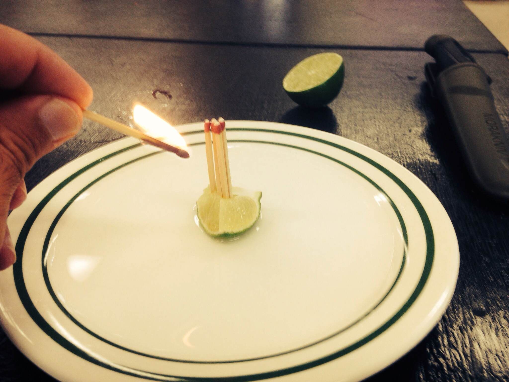 Back to School Science Experiment : 4 Steps (with Pictures) - Instructables