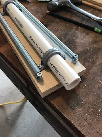 Marble Launcher