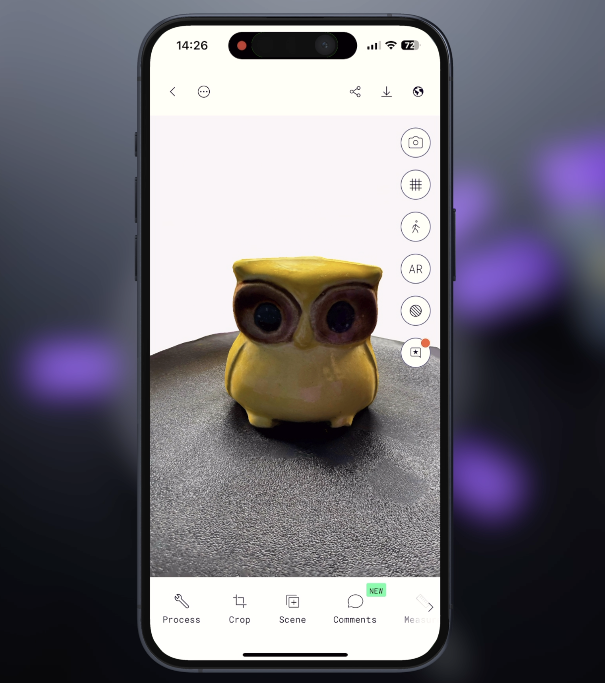 How to Build a Motorized 3D Scanning Turntable for Your Phone : 5 Steps ...