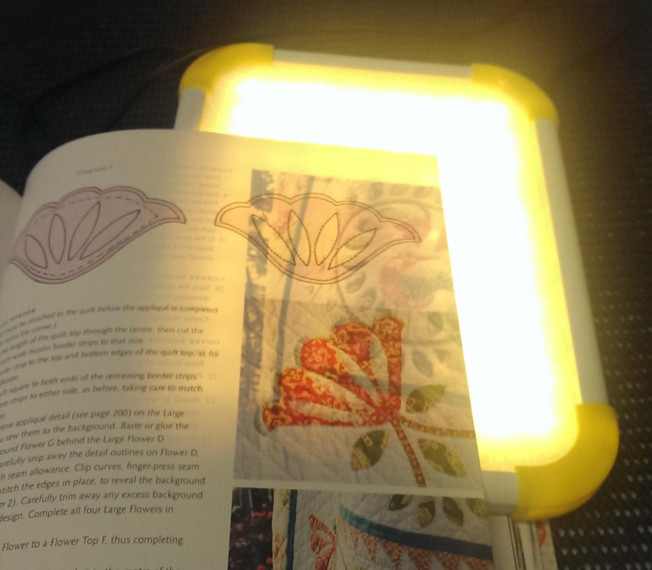 USB Powered LED Tracing Light Box : 6 Steps - Instructables
