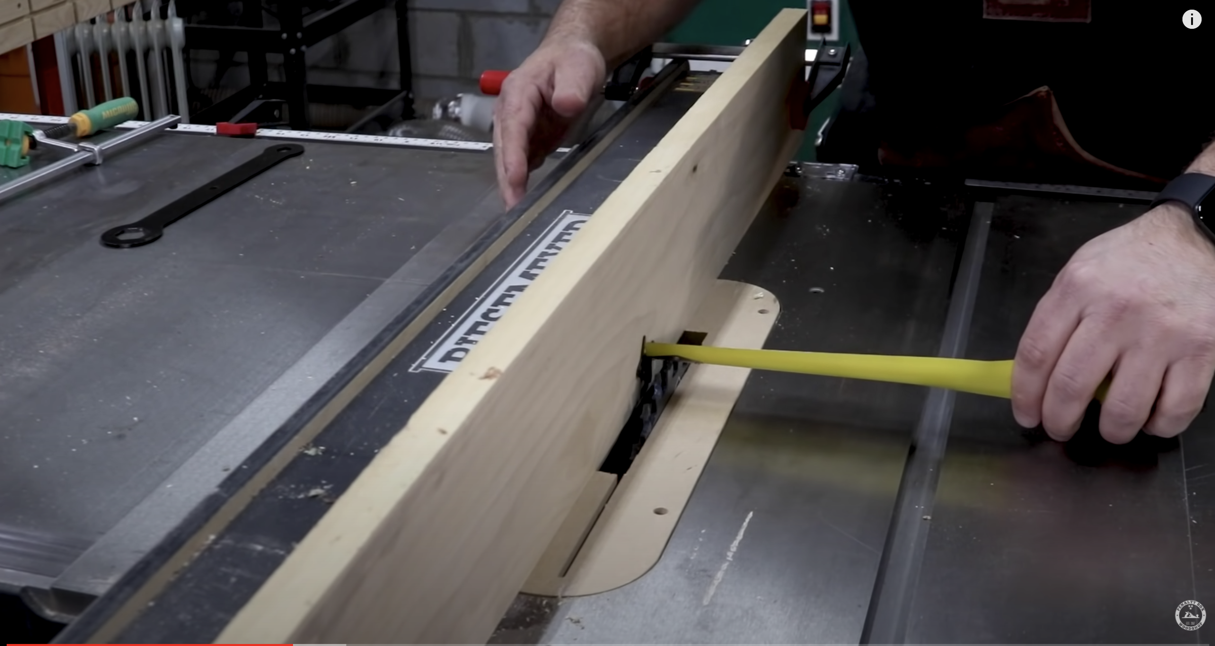 How to Make Dead Simple Drawers - No Nails and No Screws : 8 Steps ...