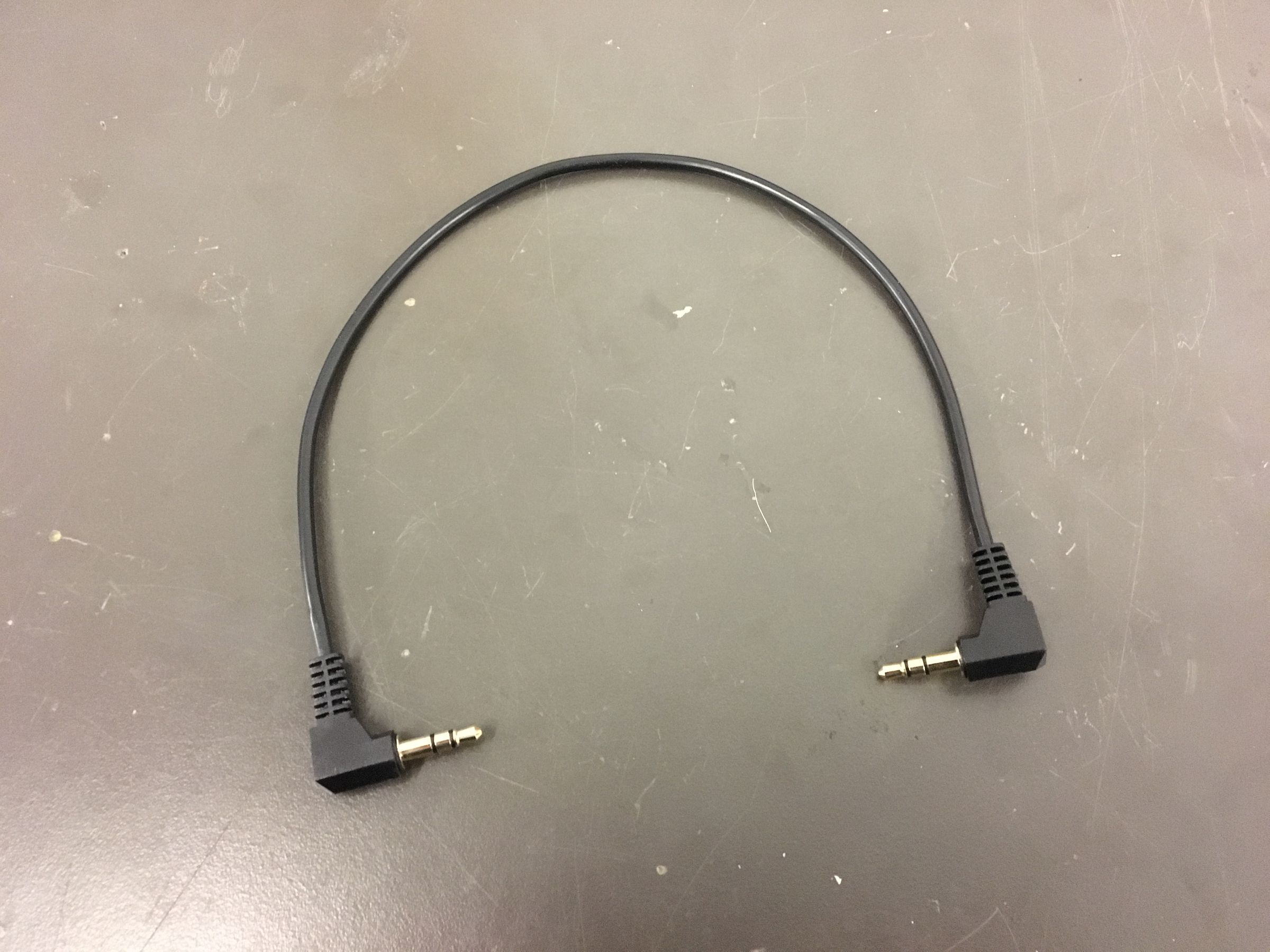 Sonic Mirror Audio Reactive Instruments : 34 Steps (with Pictures ...