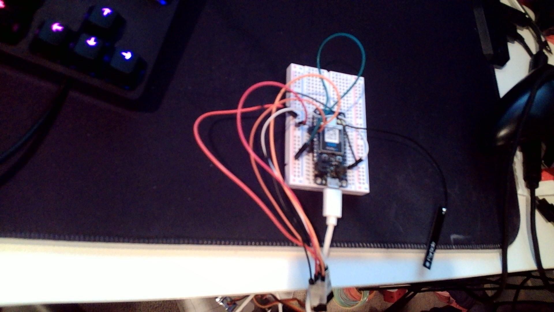 Lane Tech Home Automation Projects : 13 Steps - Instructables