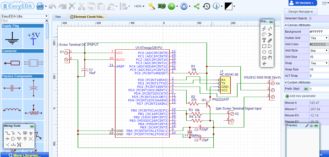 Arduino RGB Interior Car Lighting (Bluetooth - Android App) : 6 Steps ...