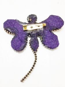 Zipper and Felt Charms : 4 Steps (with Pictures) - Instructables