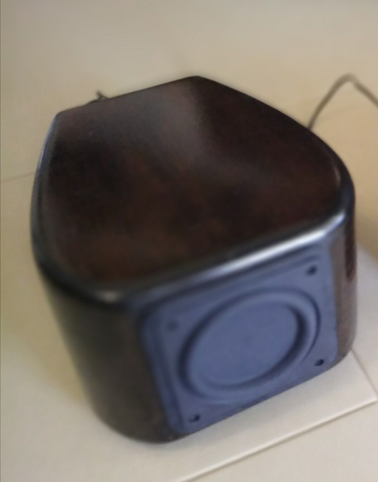 Diy Bluetooth Speaker With Subwoofer : 4 Steps - Instructables